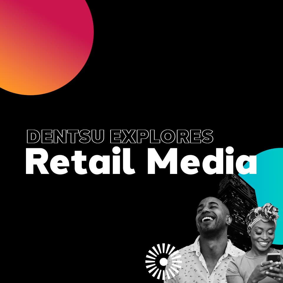 dentsu Retail Media